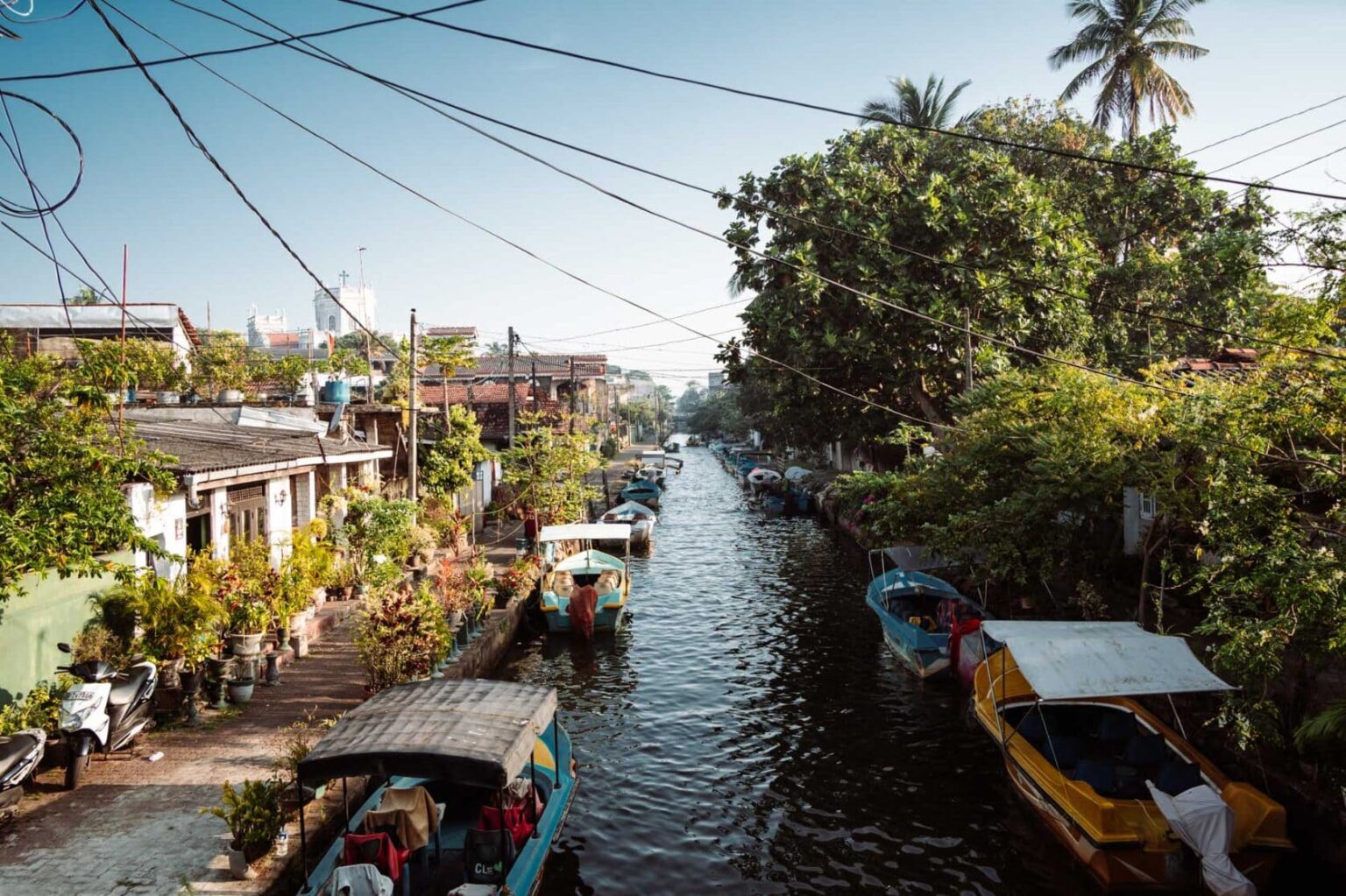 Discover the 7 Best Things to Do in Negombo