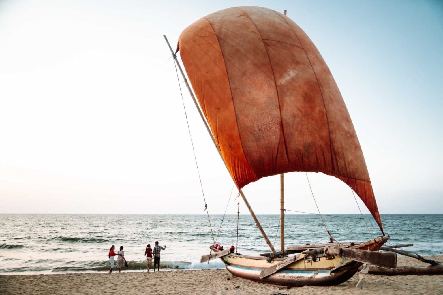 Discover the 7 Best Things to Do in Negombo