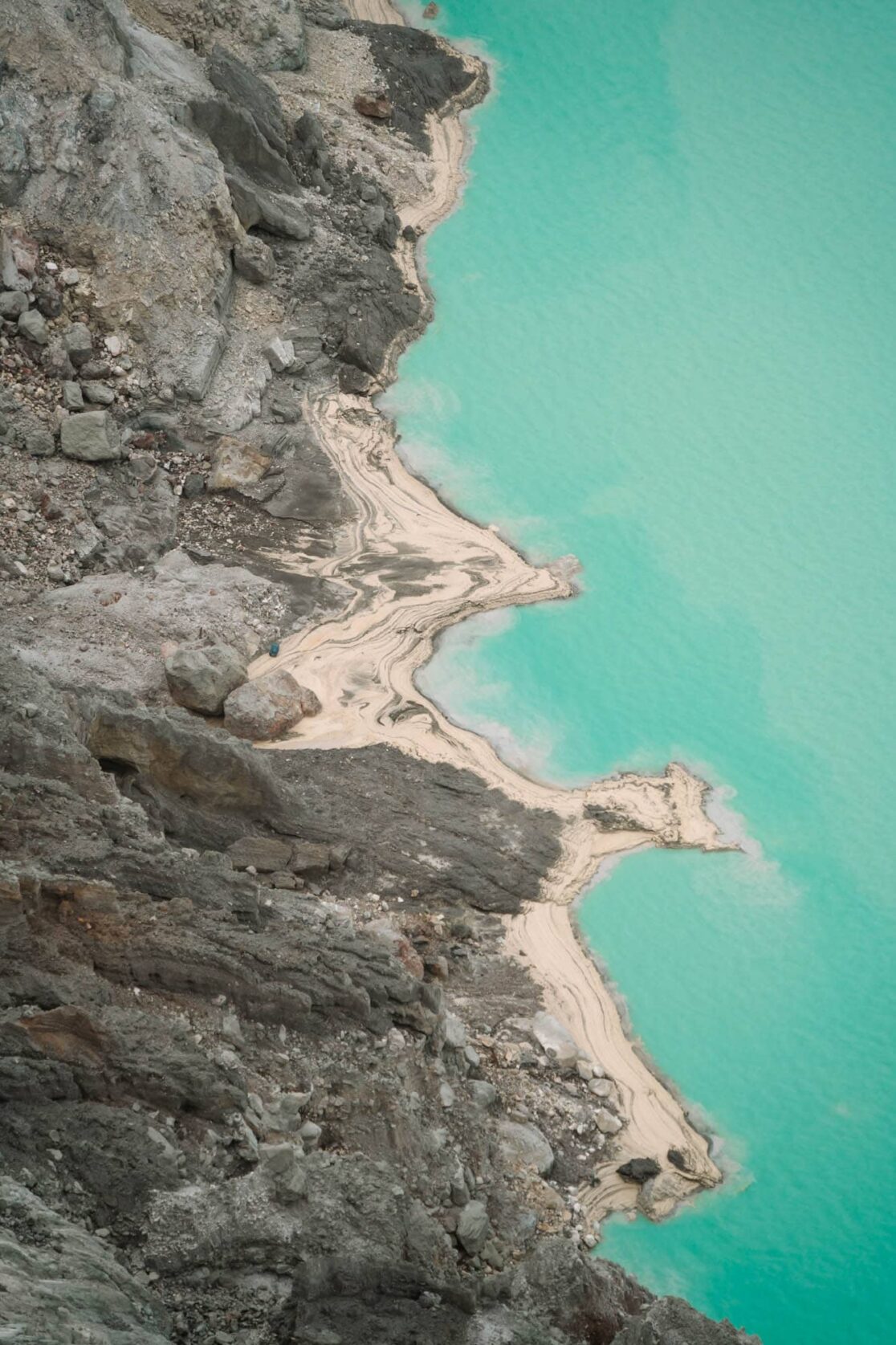 Climbing Mount Ijen: Everything You Need to Know + Practical Tips