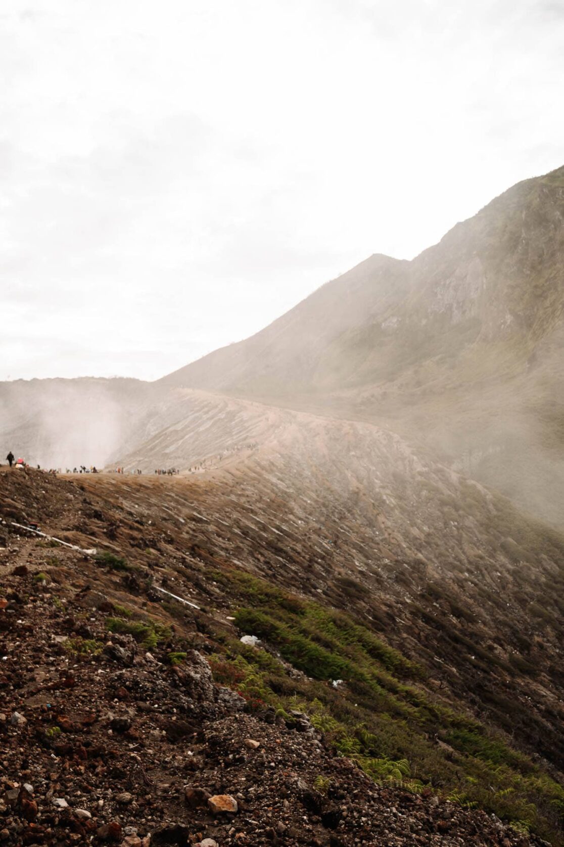 Climbing Mount Ijen: Everything You Need to Know + Practical Tips