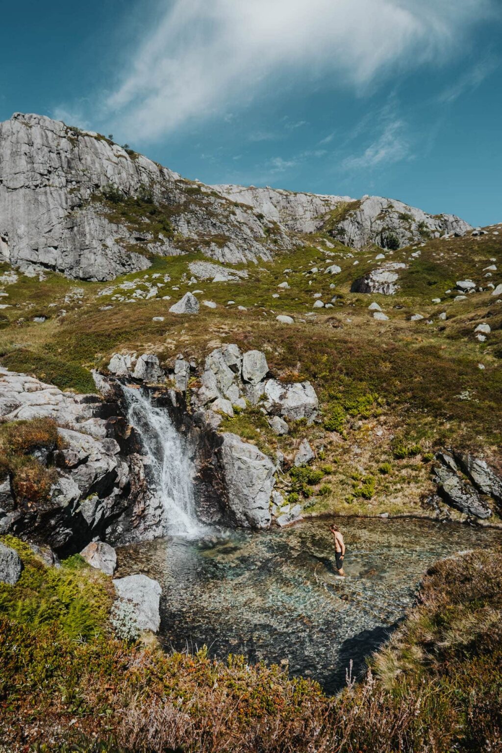 Tips for the Hike to Kjerag & Kjeragbolten in Norway