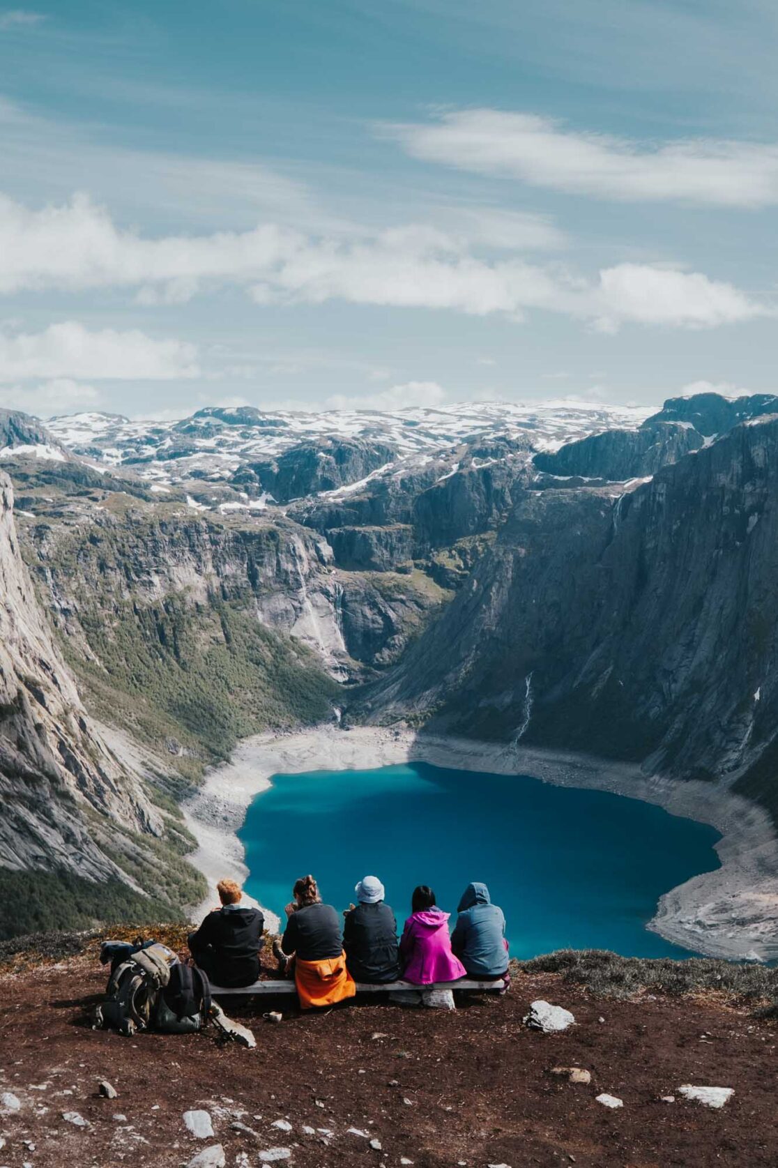 Hiking to Trolltunga in Norway: 15 Things You Need to Know