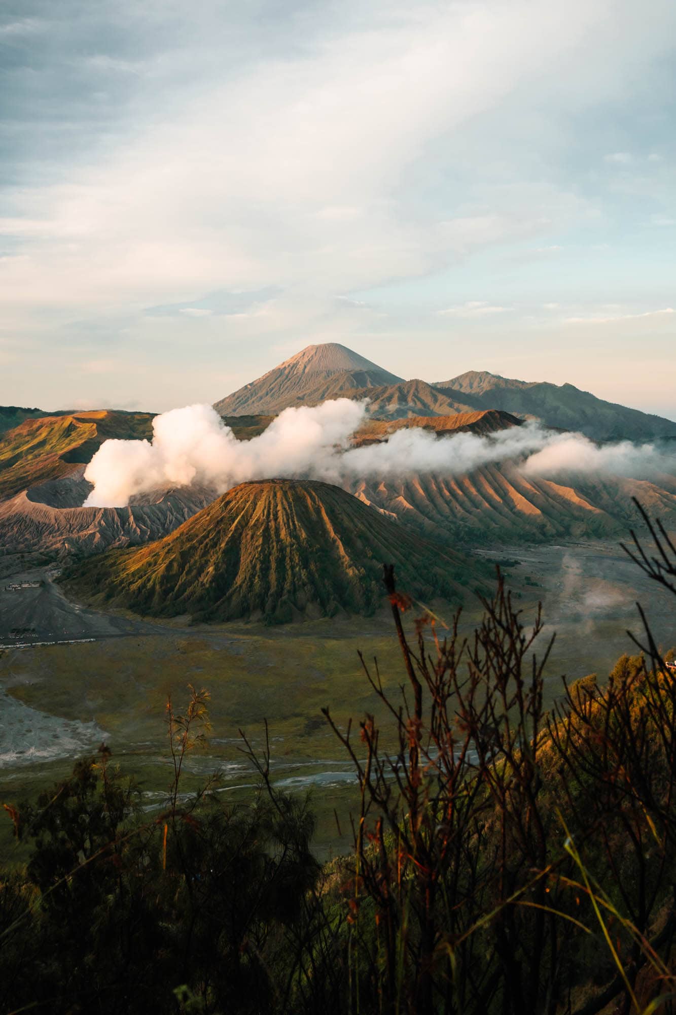 Everything You Need to Know before Visiting Mount Bromo on Java