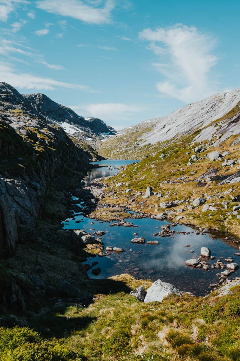 Tips for the Hike to Kjerag & Kjeragbolten in Norway