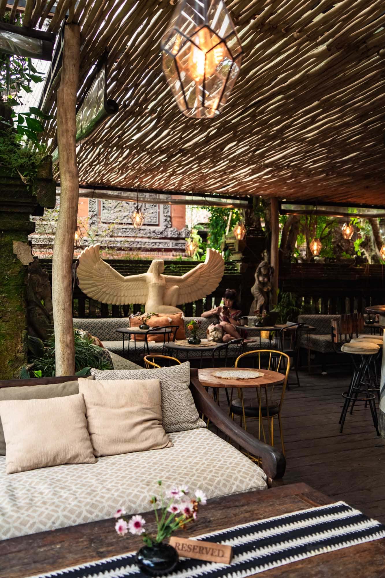 Why Ubud is the Most Beautiful Spot on Bali - TRAVELREBELS