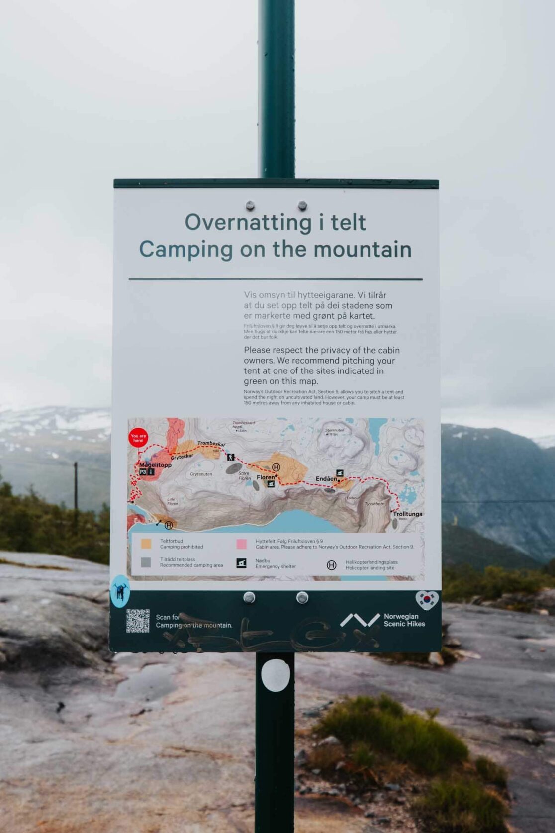 Hiking to Trolltunga in Norway: 15 Things You Need to Know