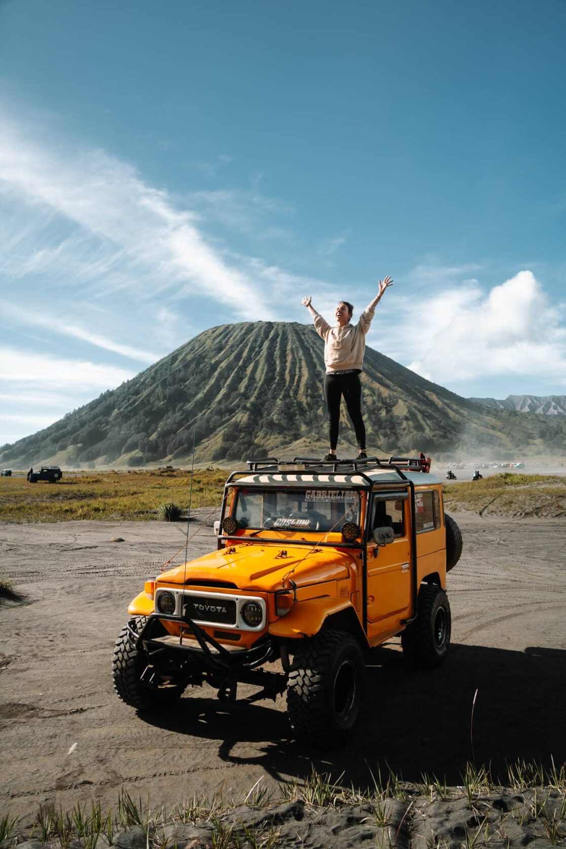 Everything You Need to Know before Visiting Mount Bromo on Java