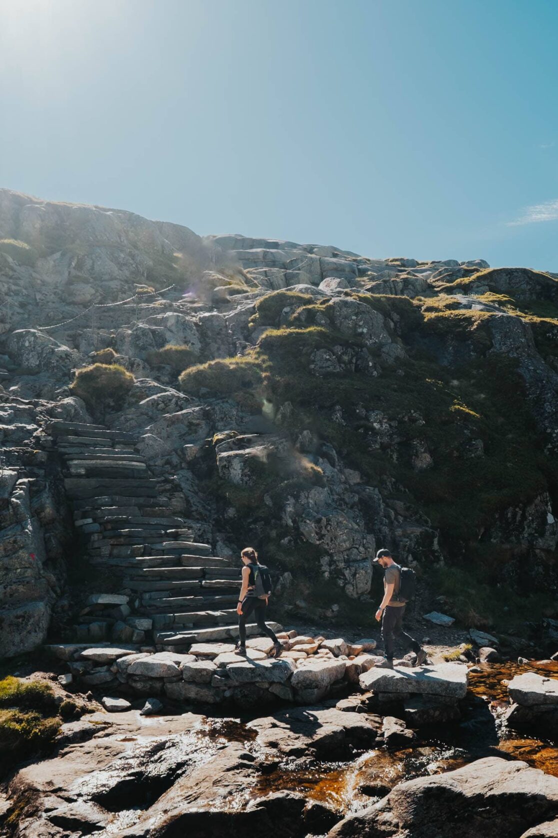 Tips for the Hike to Kjerag & Kjeragbolten in Norway