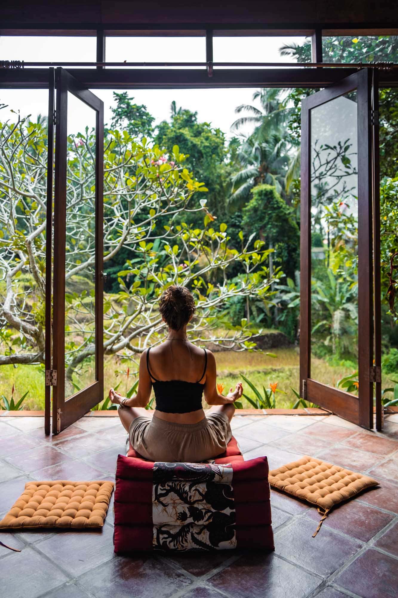 Why Ubud is the Most Beautiful Spot on Bali - TRAVELREBELS