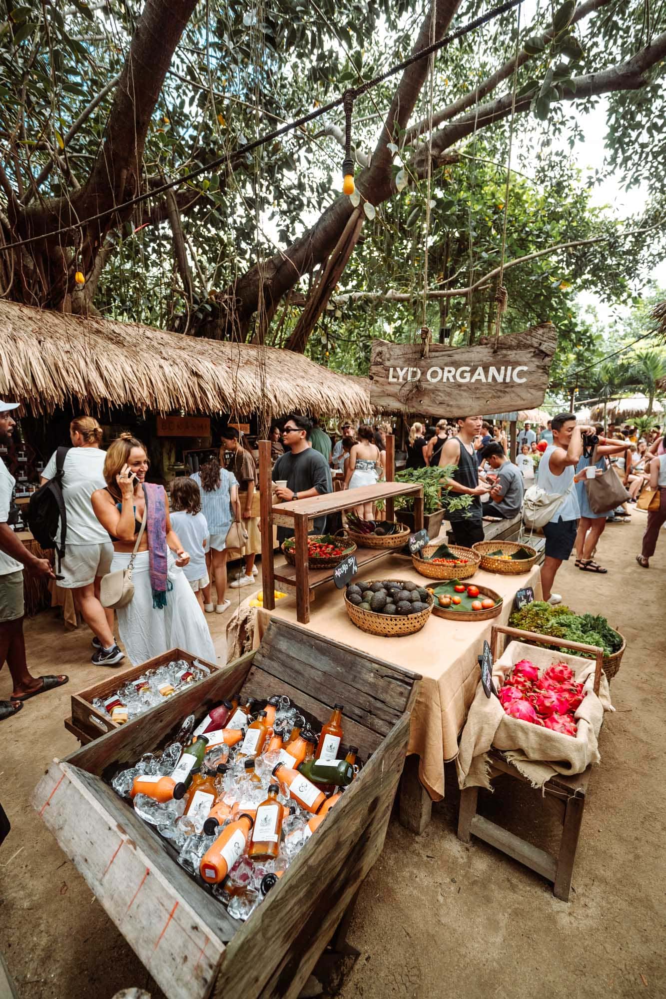 The 10 Best Spots & Most Beautiful Places in Canggu, Bali!