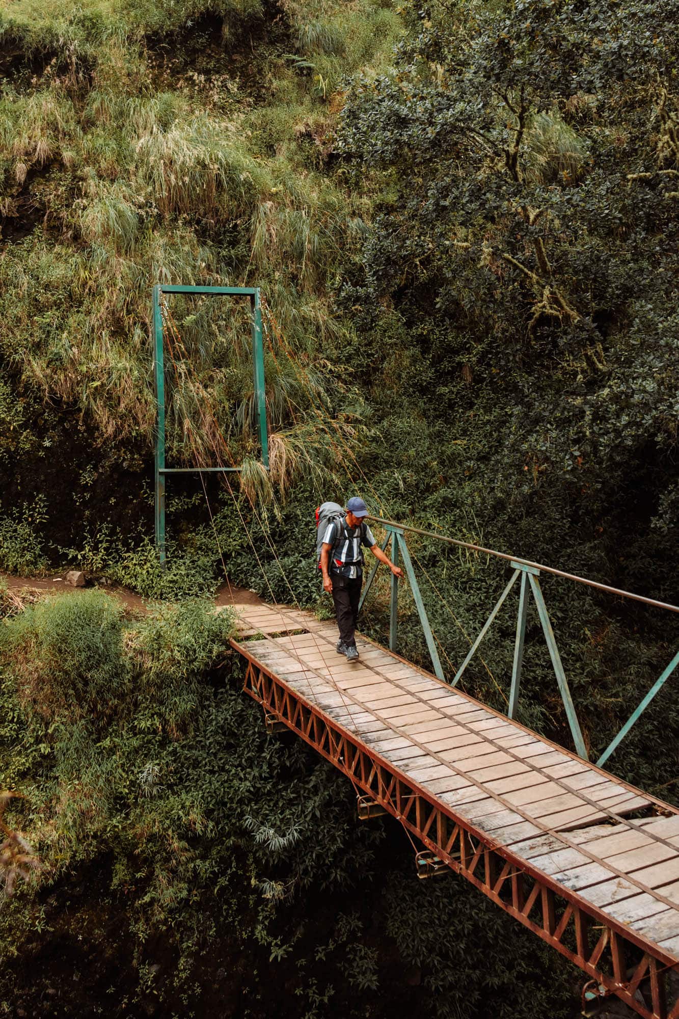 Things You Need to Know before Climbing Mount Rinjani