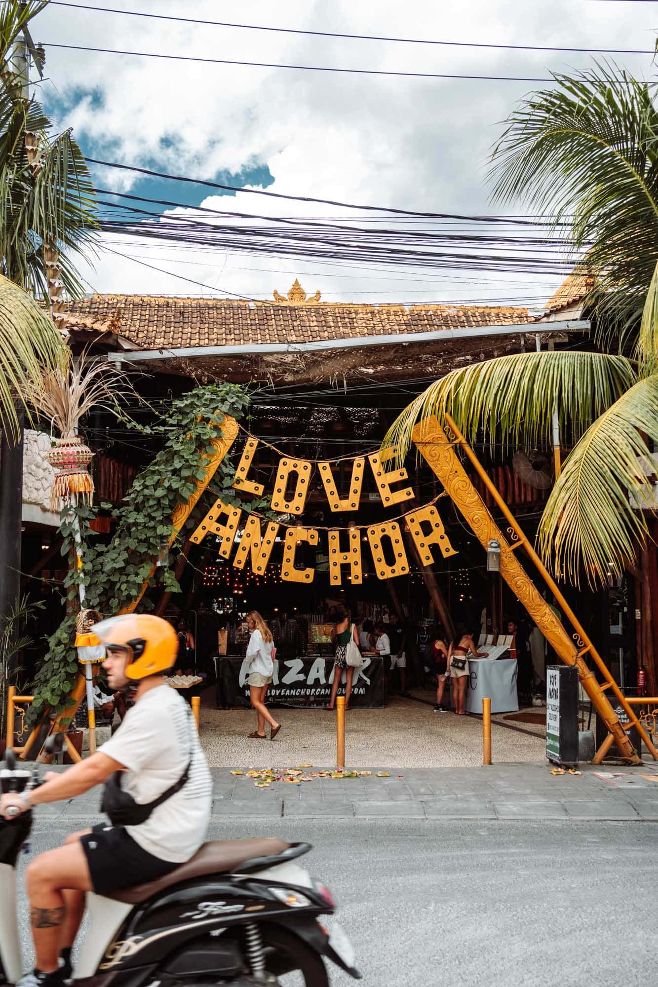 The 10 Best Spots & Most Beautiful Places in Canggu, Bali!