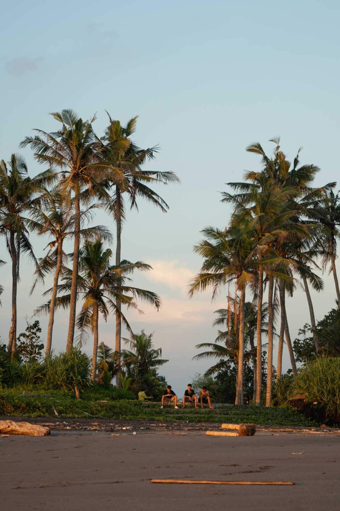 The 10 Best Spots & Most Beautiful Places in Canggu, Bali!