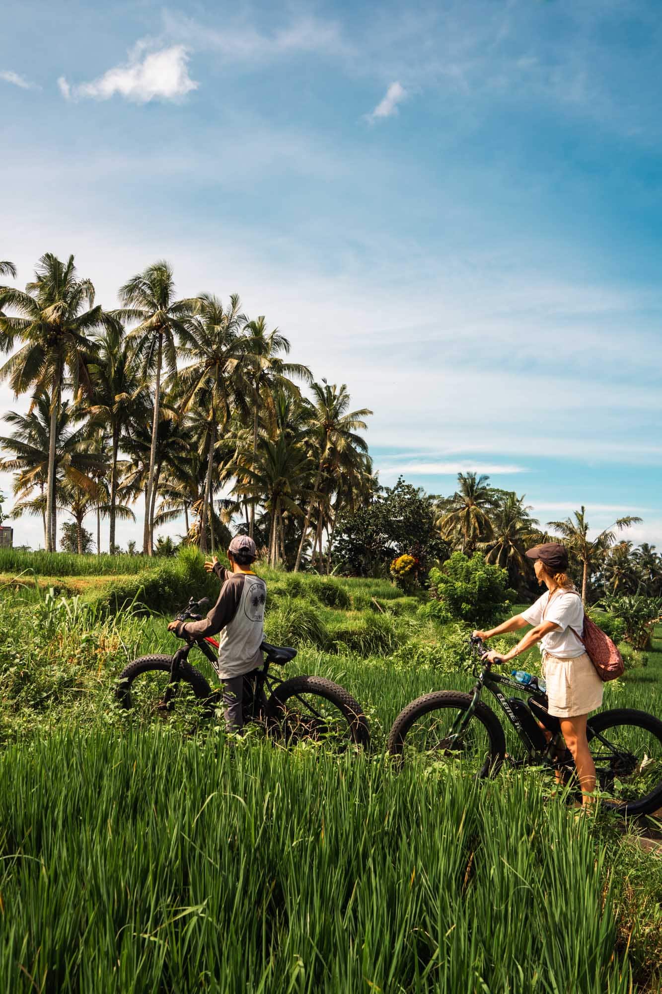 The 9 Most Fun Activities and Things to Do in Bali