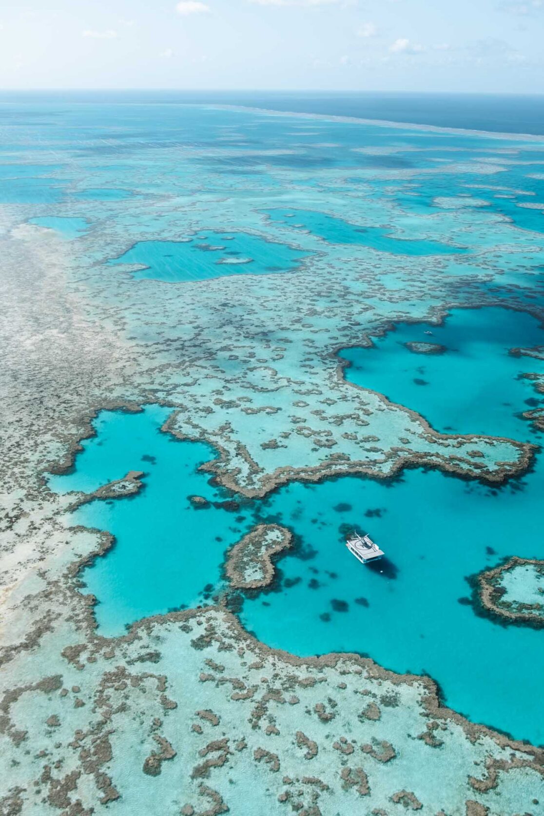 What to Know Before Visiting the Great Barrier Reef, Australia