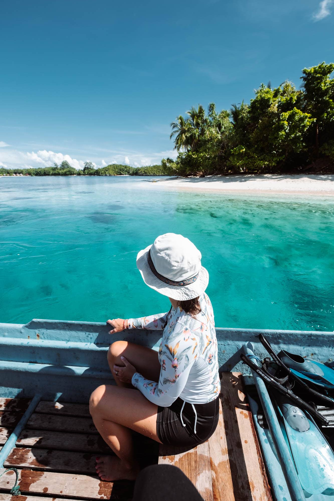 The 6 Most Fun Things to Do on Batanta in Raja Ampat
