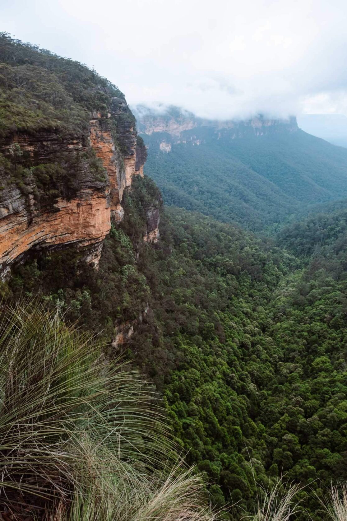 11 Tips for the Most Beautiful Spots of the Blue Mountains