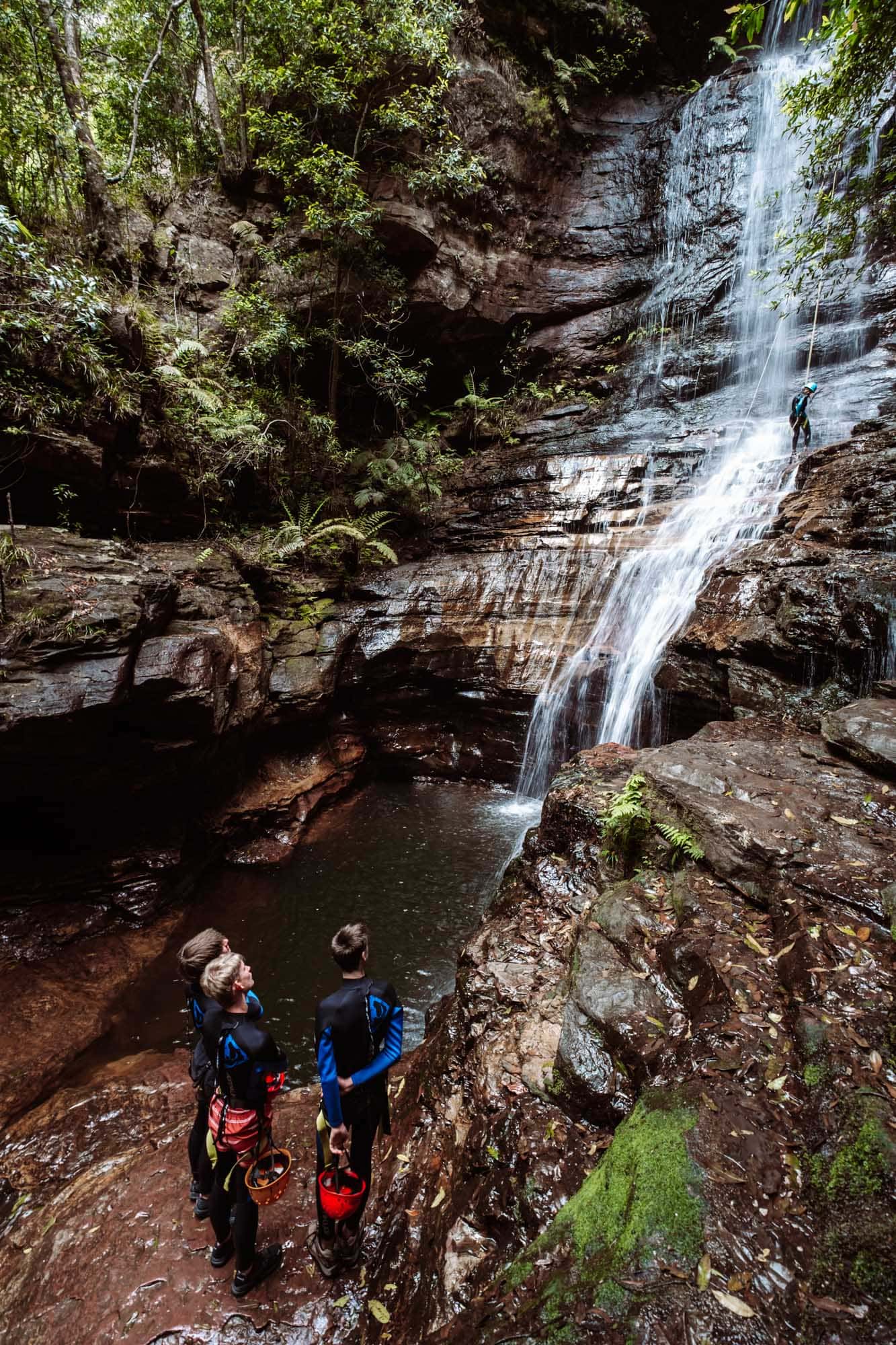 11 Tips for the Most Beautiful Spots of the Blue Mountains