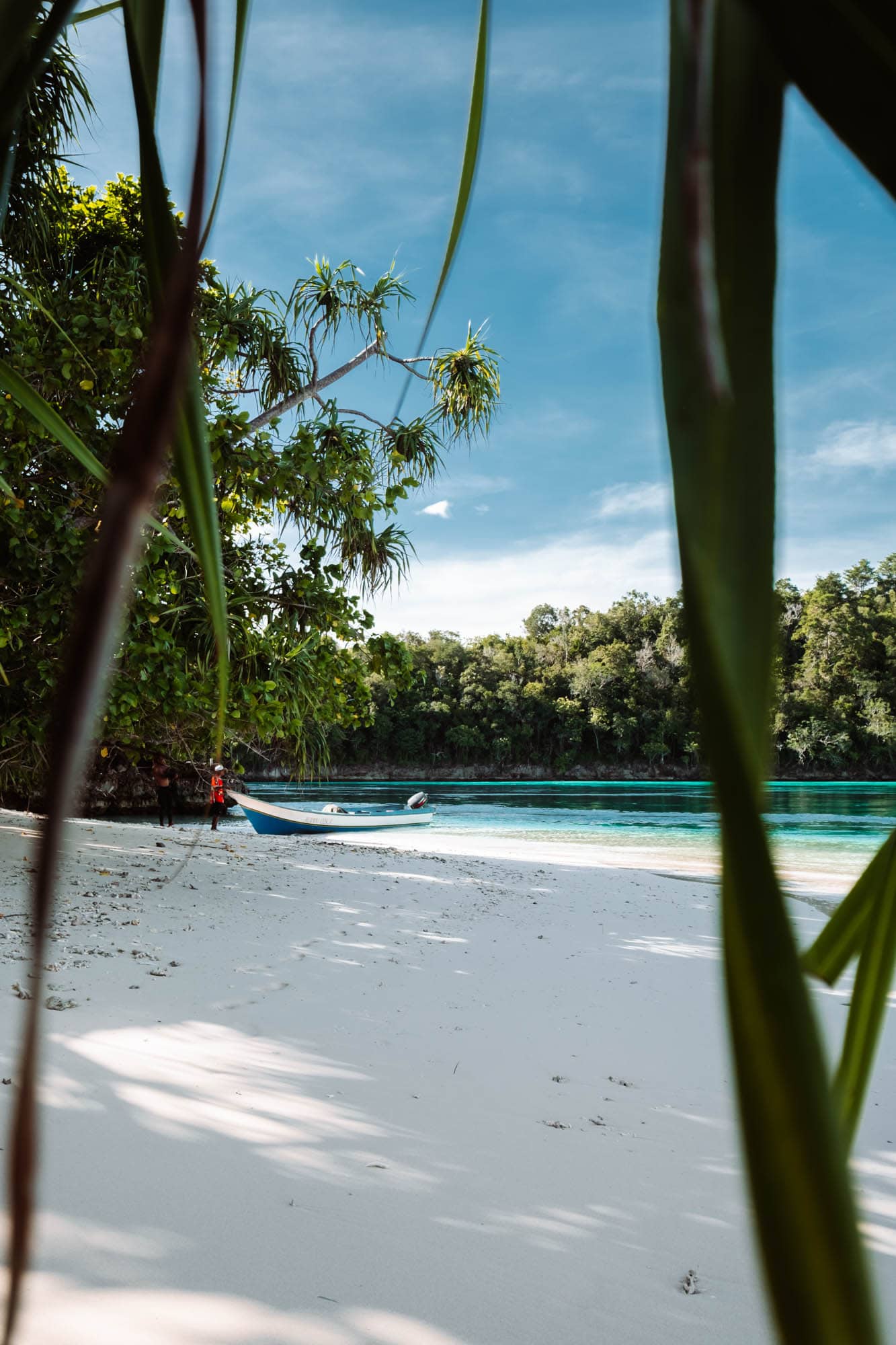 The 6 Most Fun Things to Do on Batanta in Raja Ampat