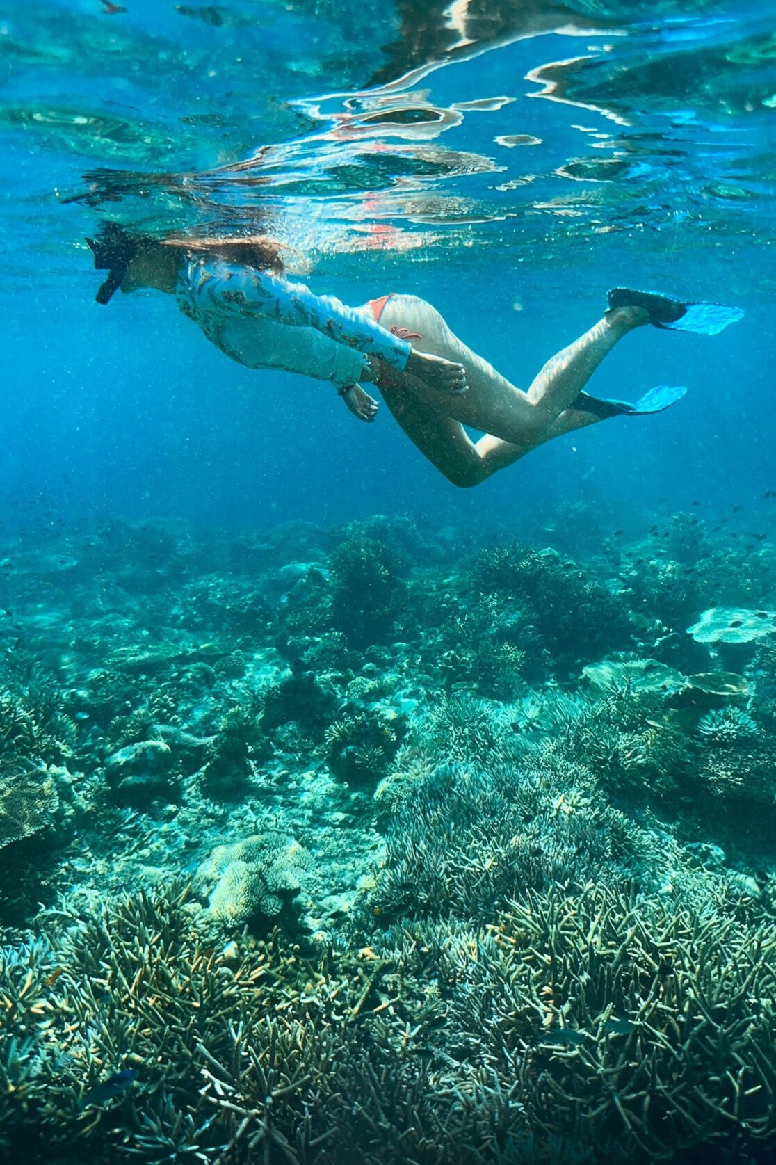 The 6 Best Things to Do on Gam in Raja Ampat - TRAVELREBELS