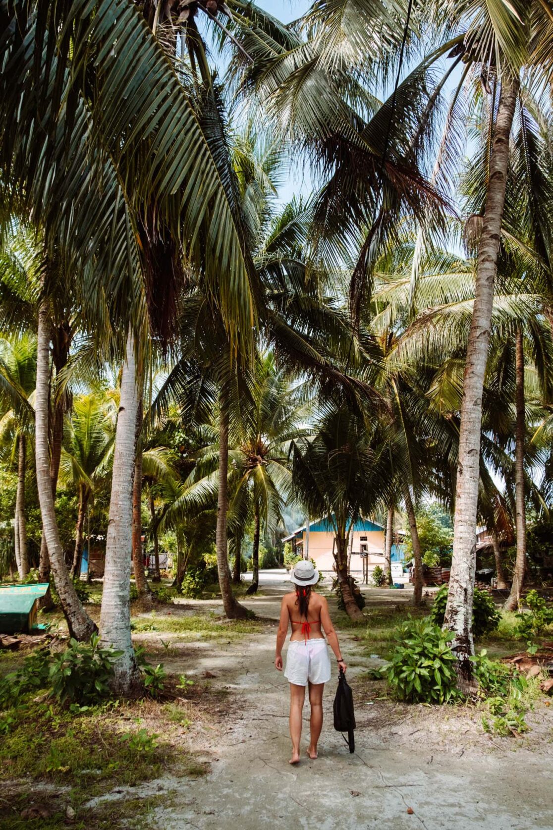 Packing List for Raja Ampat: What to Bring?