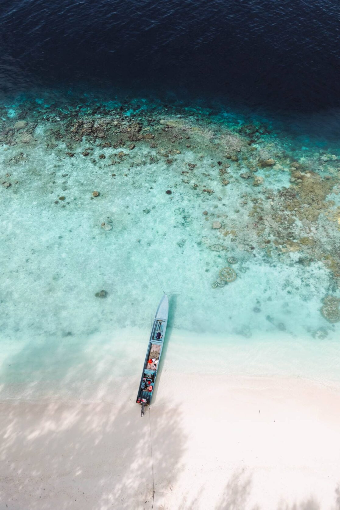 The 6 Most Fun Things to Do on Batanta in Raja Ampat