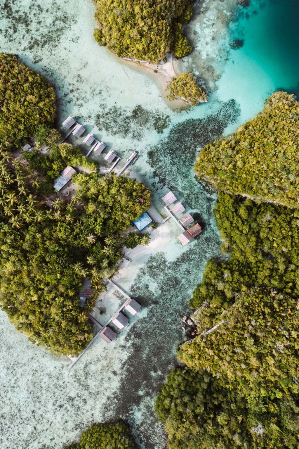 The 6 Best Things to Do on Gam in Raja Ampat - TRAVELREBELS