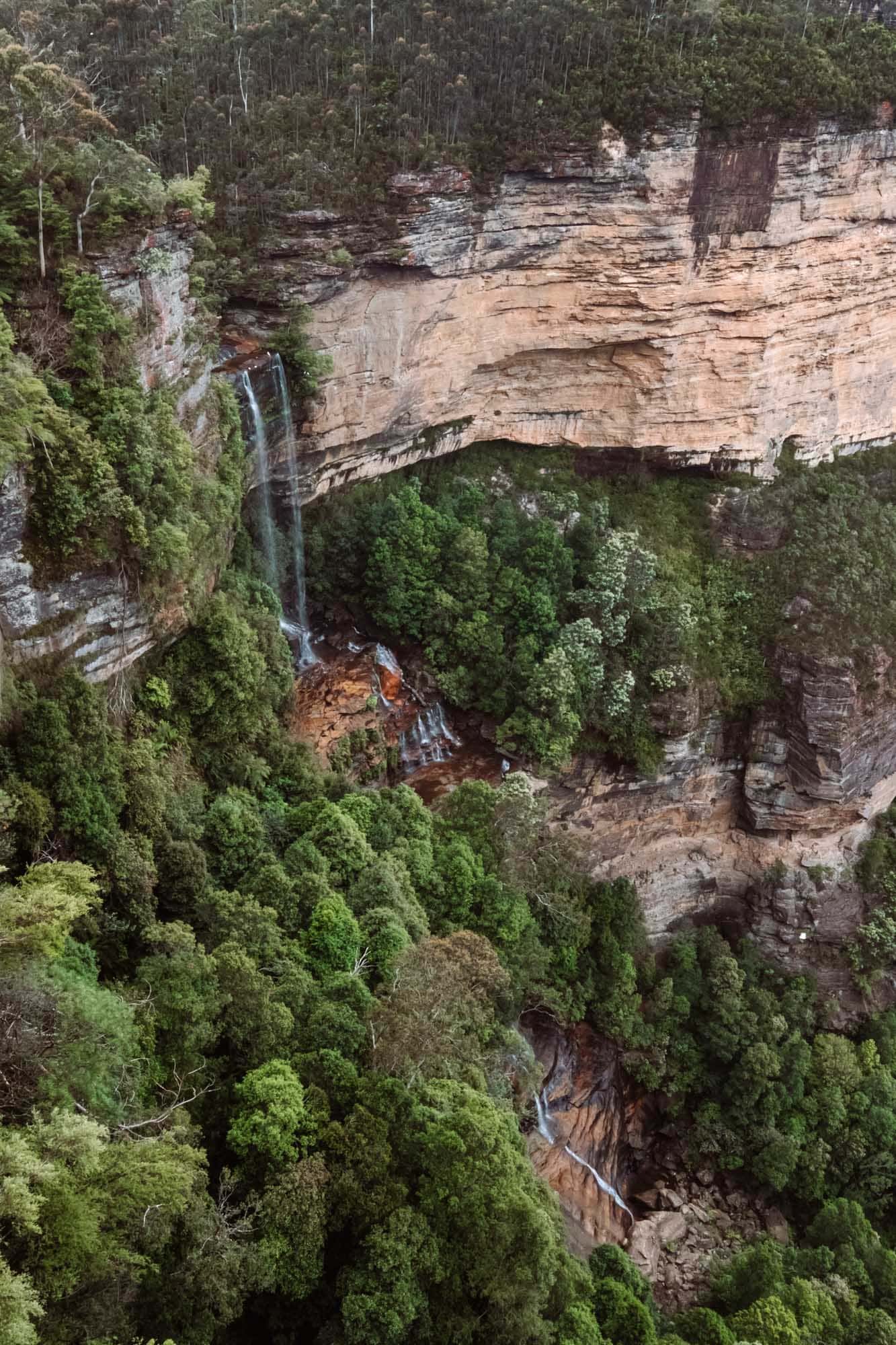 11 Tips for the Most Beautiful Spots of the Blue Mountains