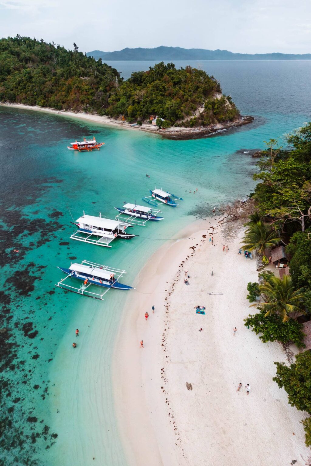 The 6 Best Things to Do in Port Barton, Philippines