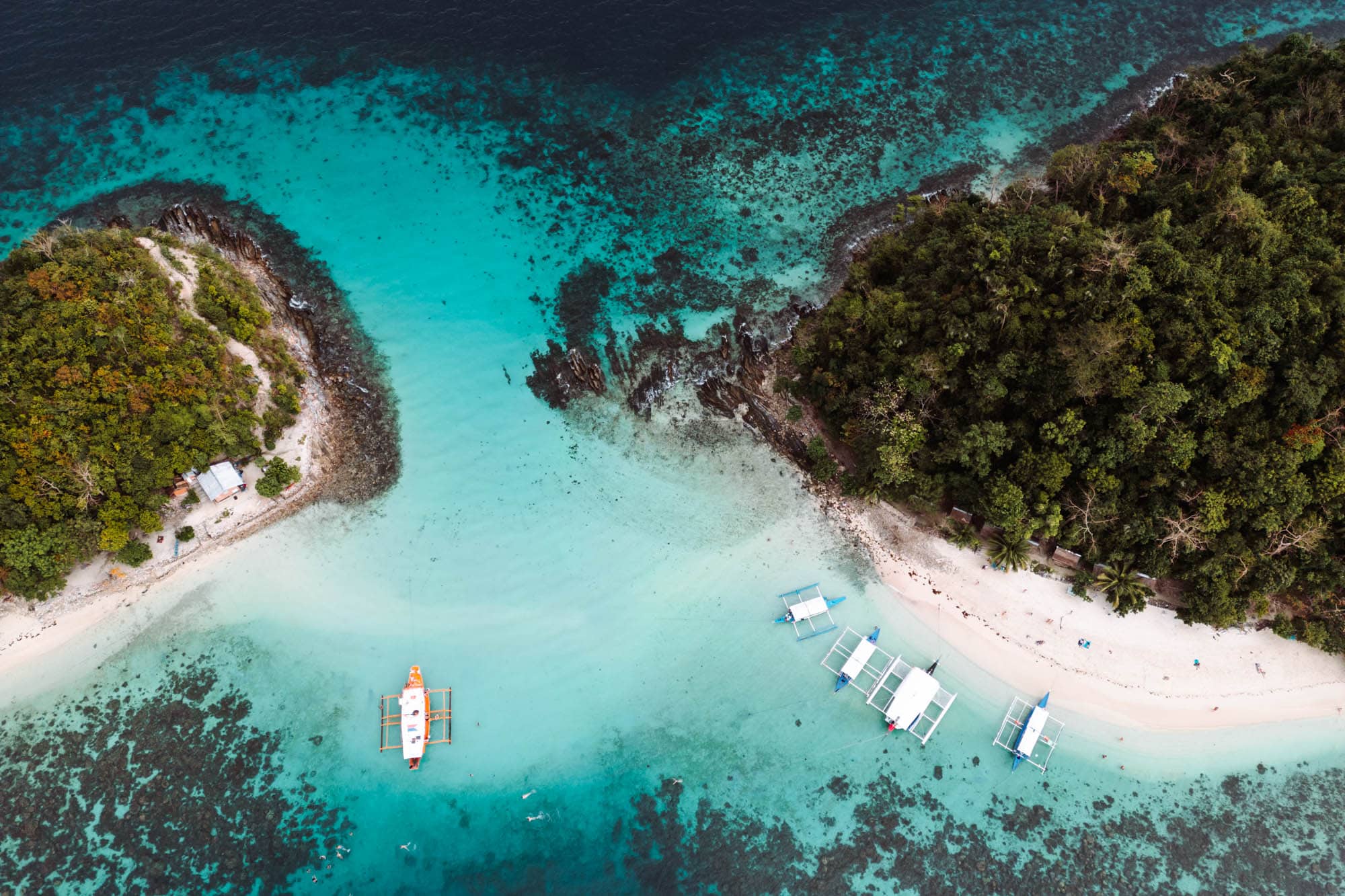 The 6 Best Things to Do in Port Barton, Philippines