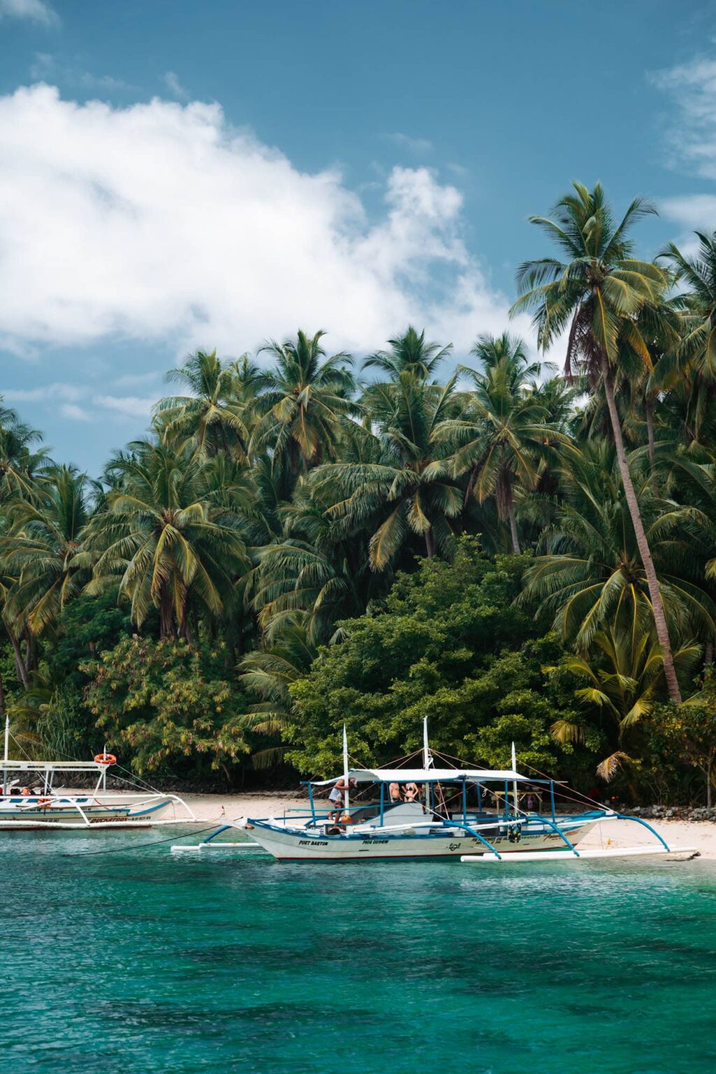 The 6 Best Things to Do in Port Barton, Philippines