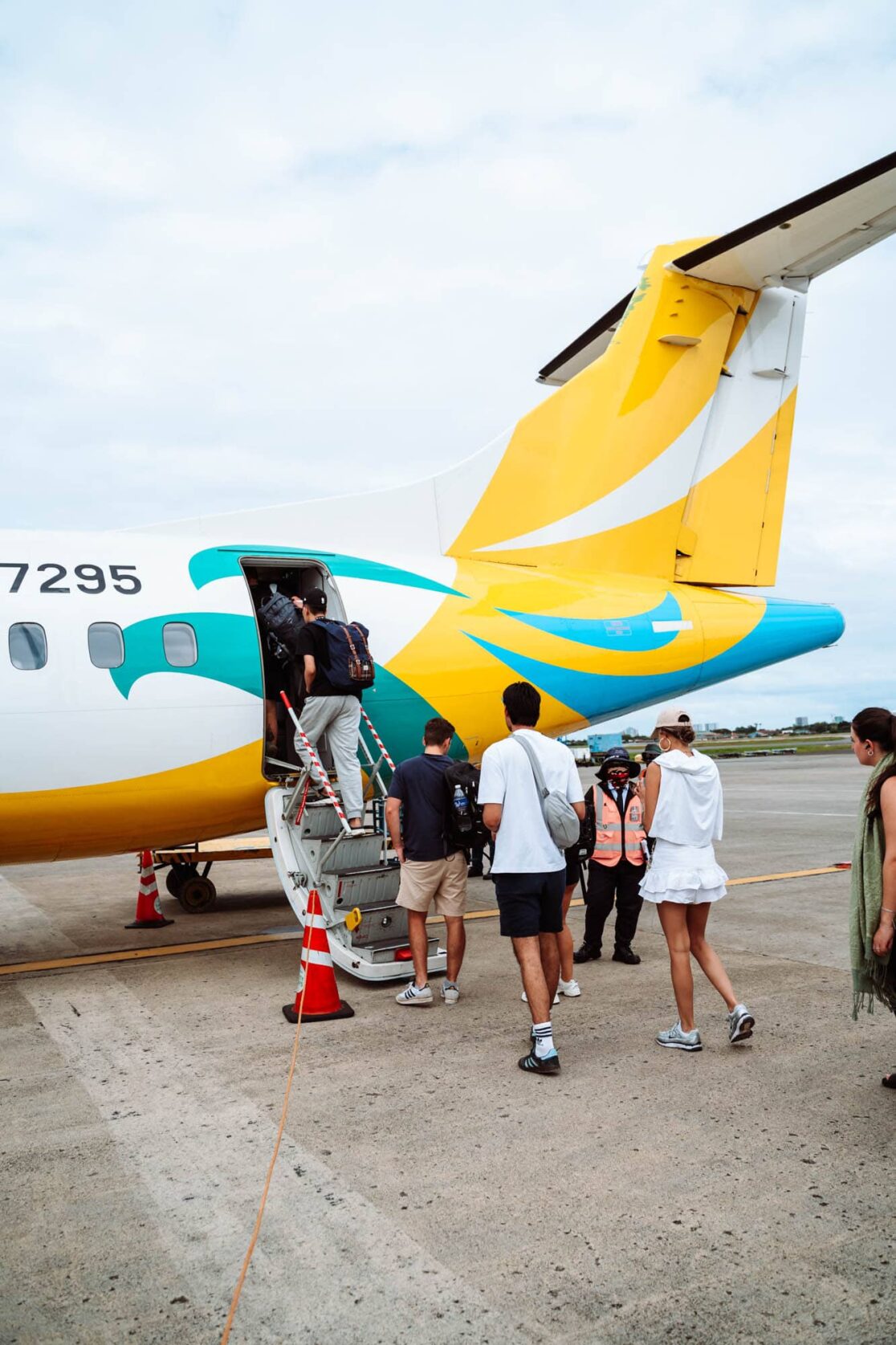 15 Things to Do in the Best Spots on Siargao, Philippines