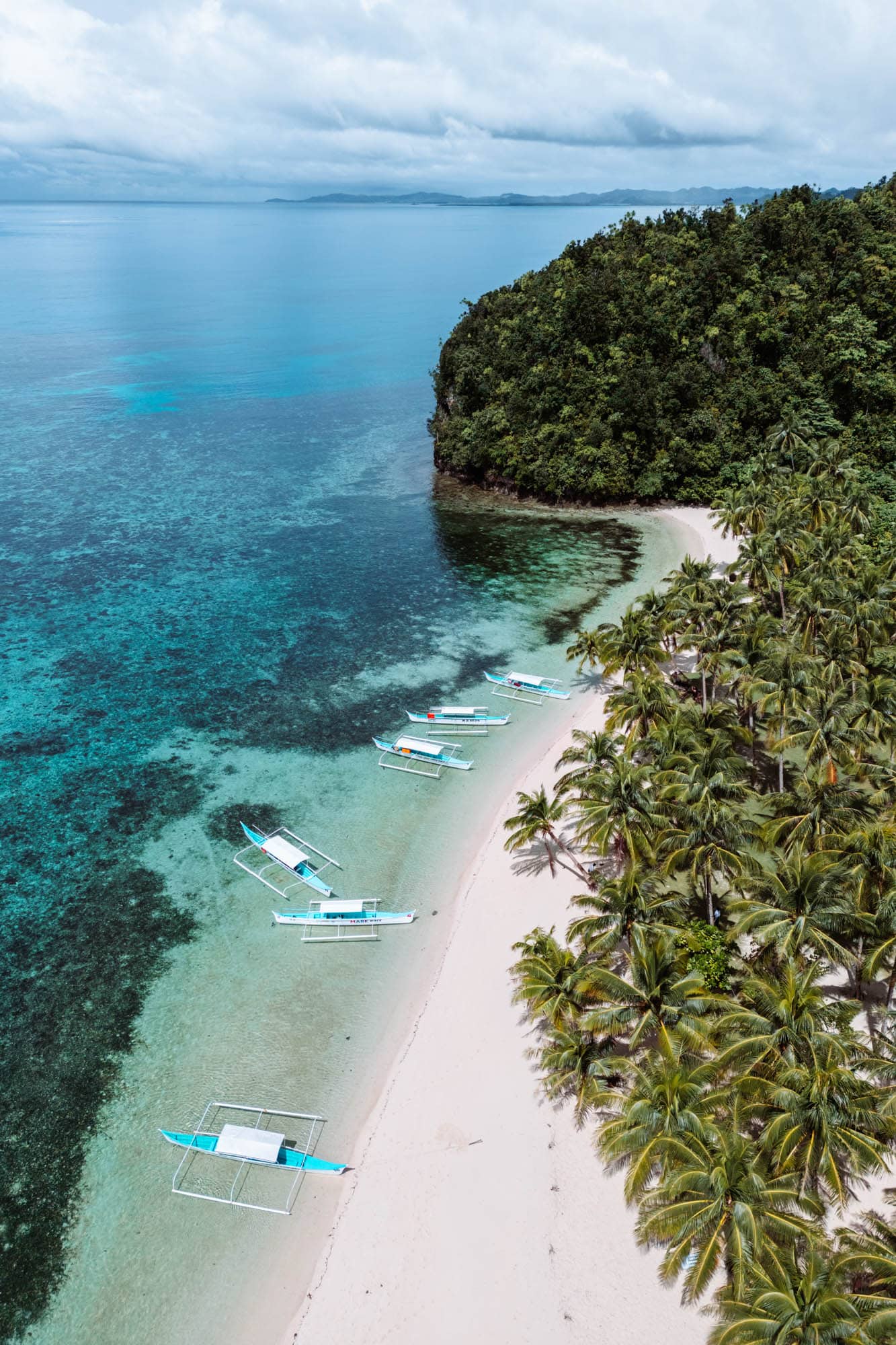 15 Things to Do in the Best Spots on Siargao, Philippines