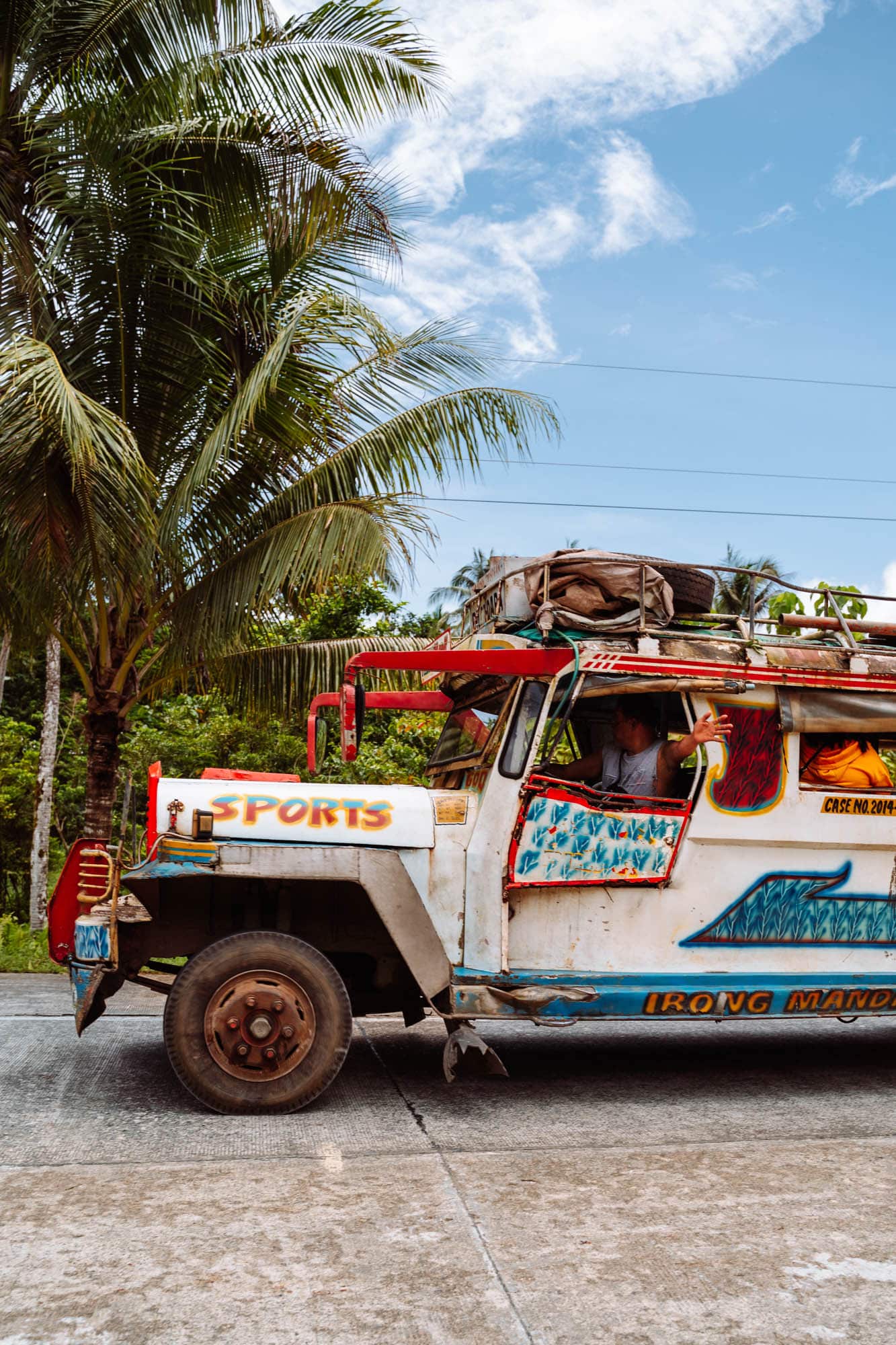 15 Things to Do in the Best Spots on Siargao, Philippines