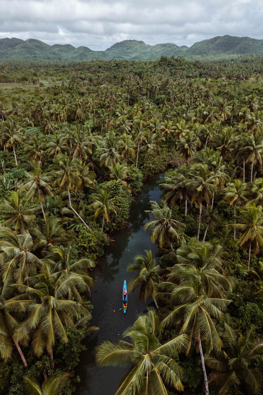 15 Things to Do in the Best Spots on Siargao, Philippines