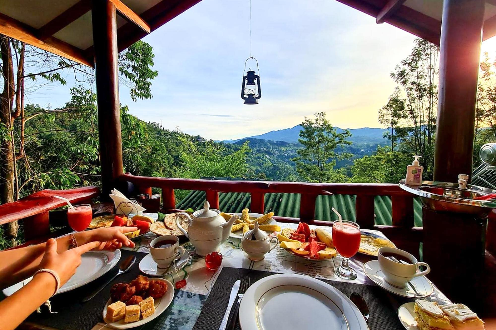 These are the 20 Most Beautiful Hotels & Hostels in Sri Lanka