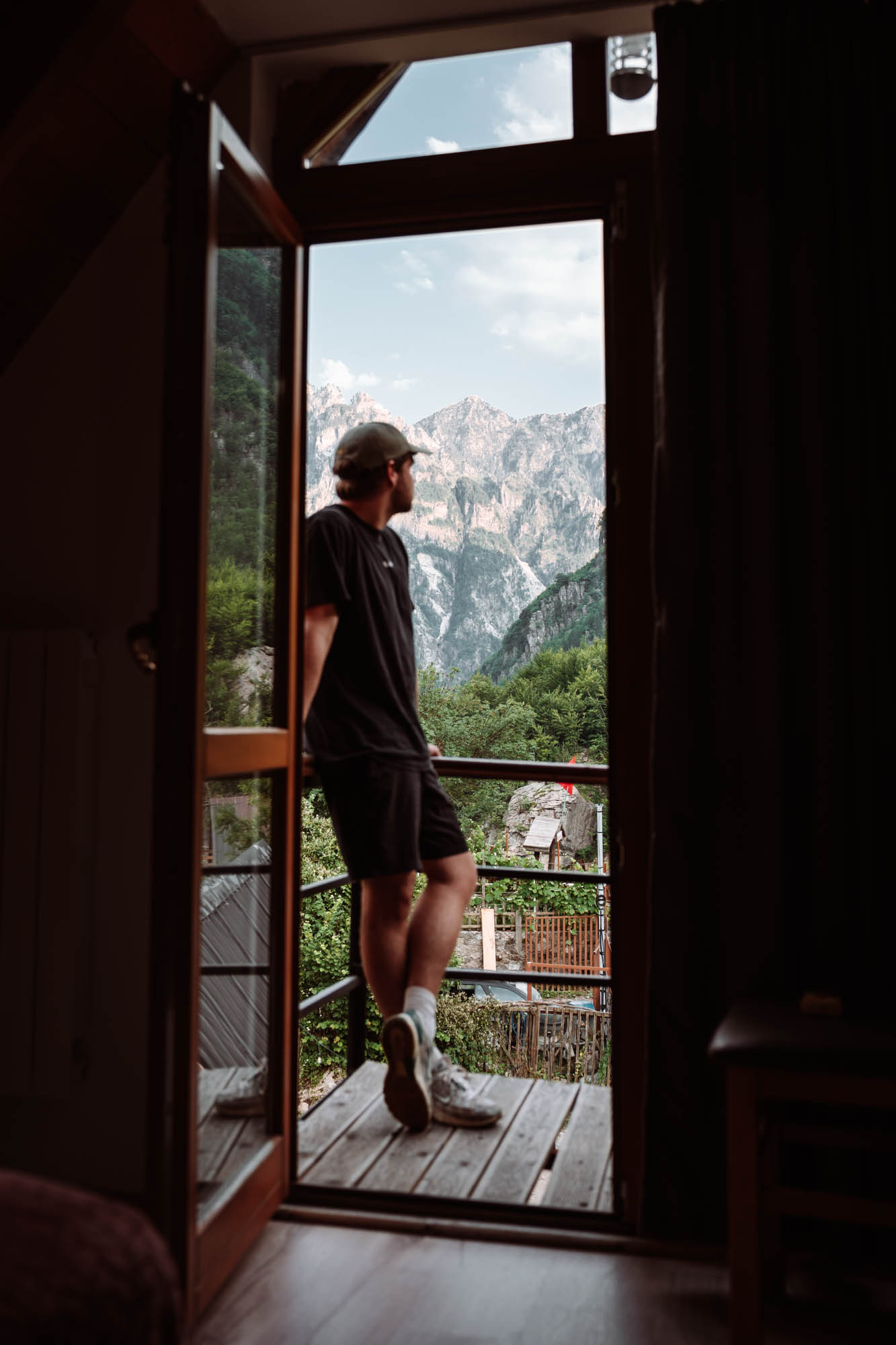 Que faire à Theth, en Albanie ? Voici les 6 plus beaux endroits