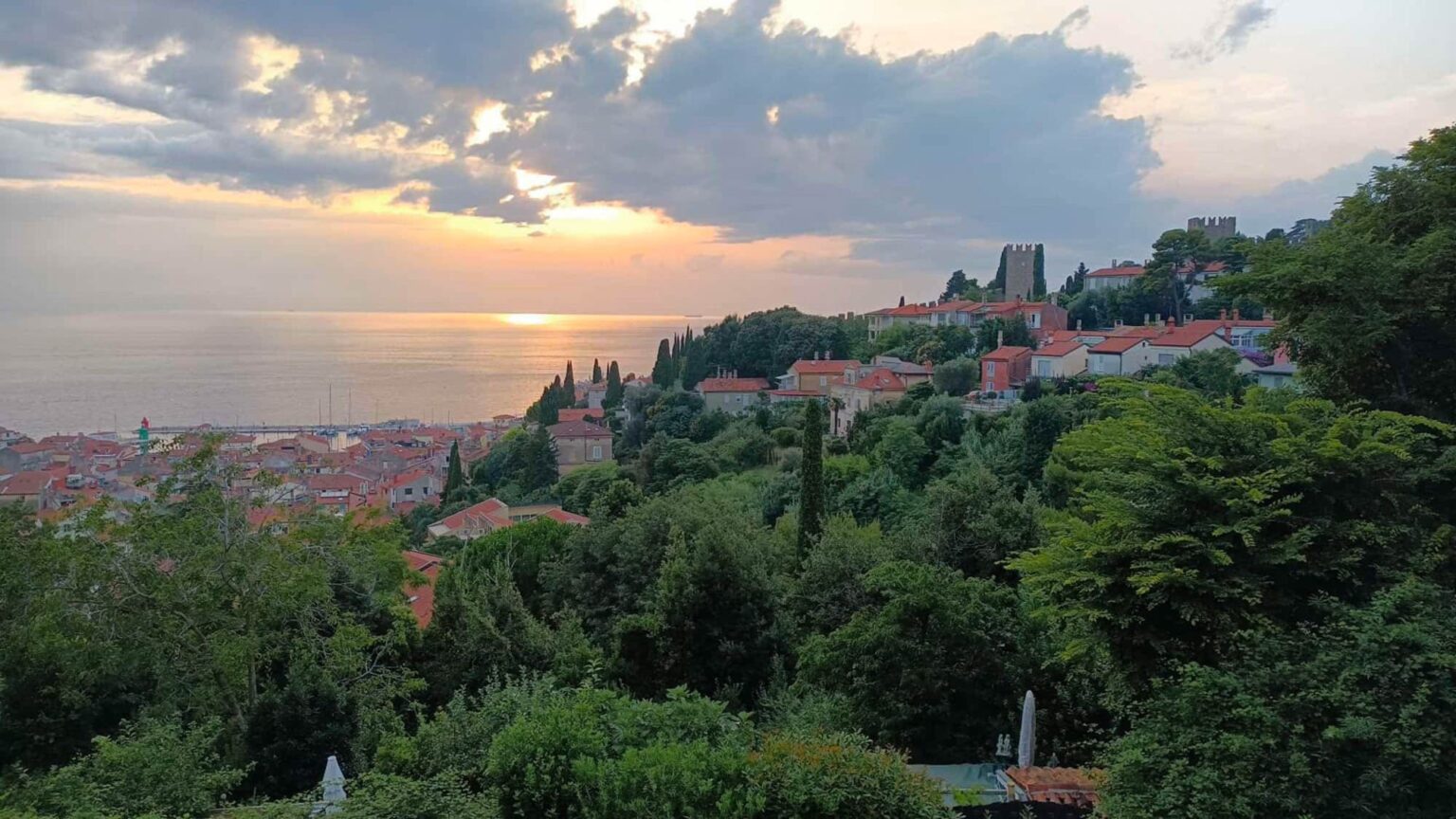 Things to Do in Piran, Slovenia: 10 Best Places to Visit