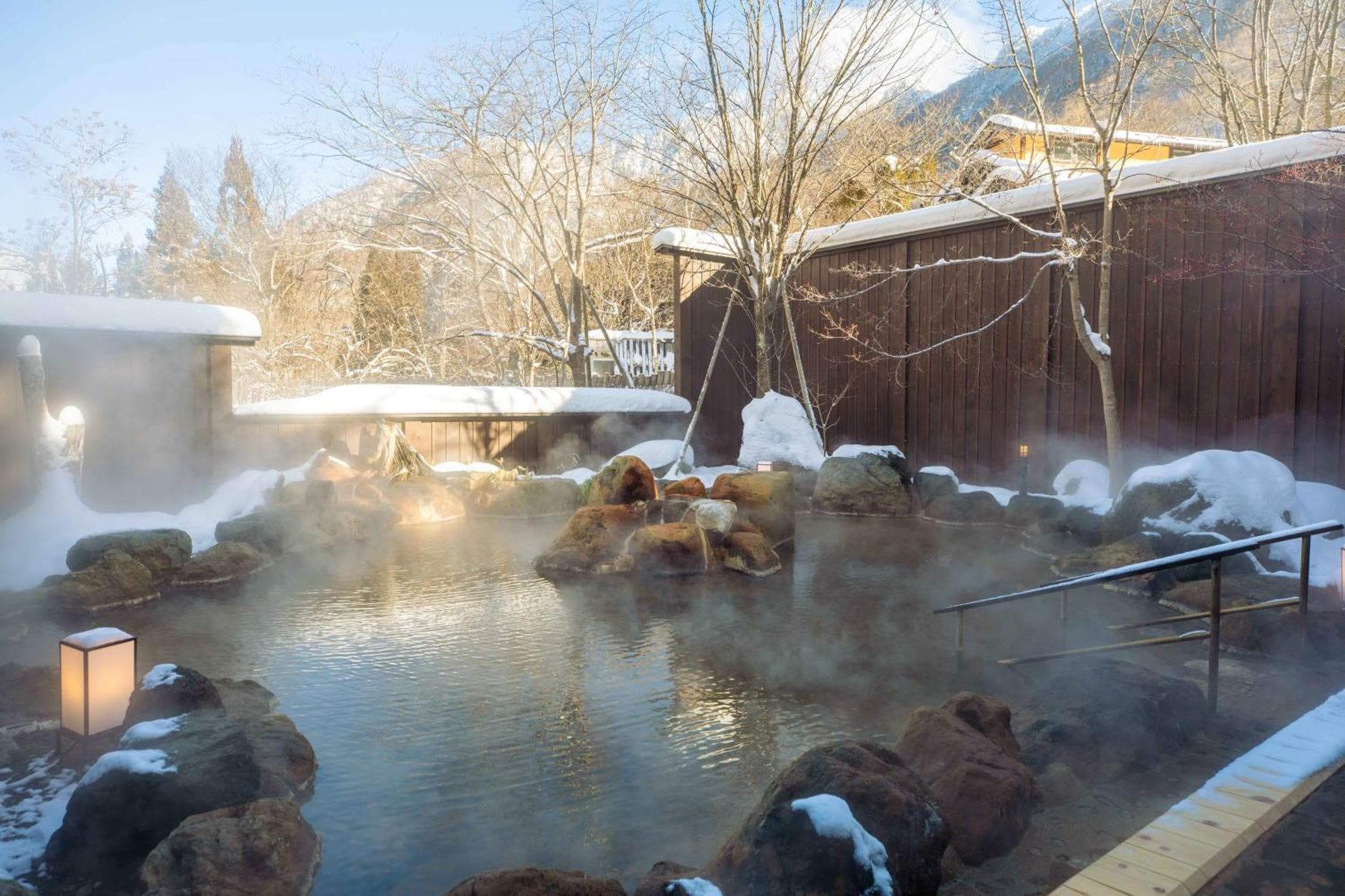 Tips for the Most Beautiful Spots in Kamikochi in the Japanese Alps